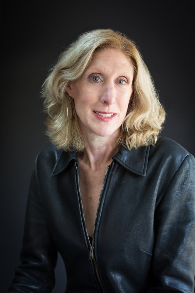 About me | MaryRowen.com