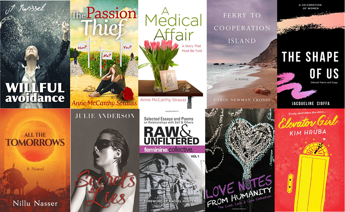 Virtual Launch for IT DOESN’T HAVE TO BE THAT WAY Part 2: Featured ...